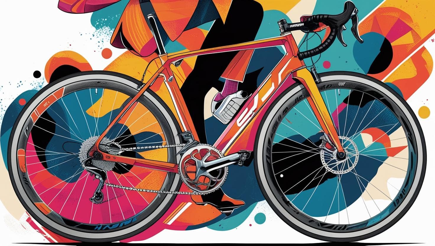 Gear Cycles for Men: Benefits, Types & Top Picks in India – Radiant Cycles