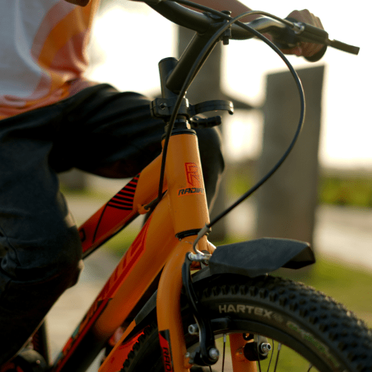 Radiant Cycles Official | Buy Best Cycles in India for Kids & Adults